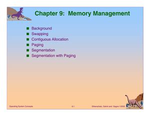 Operator Overloading And Type Conversion Object Oriented Programming