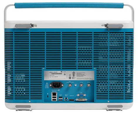 Tektronix Mso64 Used Rental New