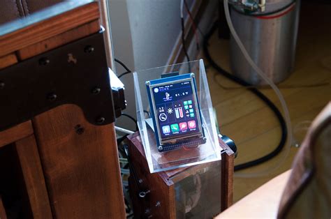 iaqua my touch interface aquarium controller arduino page 10 the planted tank forum