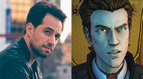 Borderlands 3 Voice Actors Here Is The Cast So Far