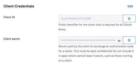 Okta Auth Module Hub Documentation