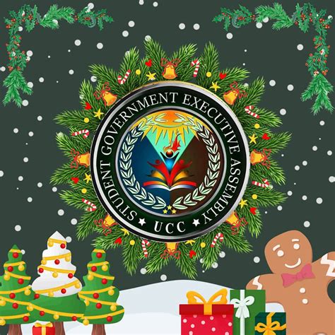 Student Government Executive Assembly Imus