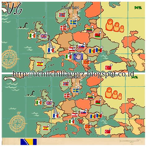 Bully Geography 5 Full Map Android At Joseph Avent Blog