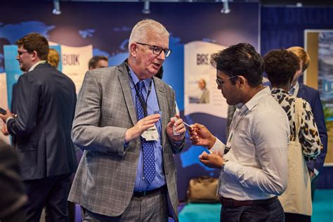 Plan Your Visit Breakbulk Europe