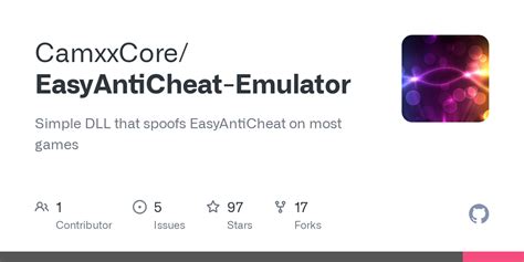easyanticheat emulator easyanticheat eos init h at master · camxxcore