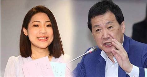 北市黨部出手止血剔除暗樁 第7選區引爆費鴻泰、徐巧芯戰火 政治 Ctwant