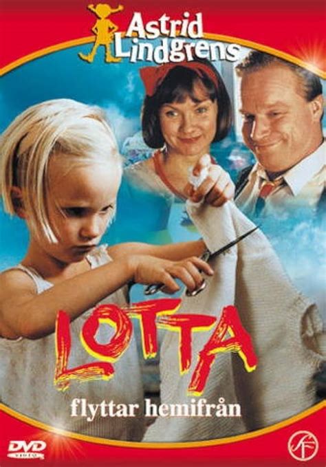 Lotta 2 Lotta Flyttar Hemifrån 1993 Imdb