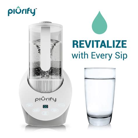 Embracing The Revolution Of Hydrogen Infused Water An All Inclusive G