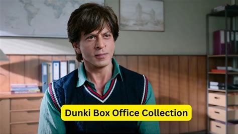 Dunki Box Office Collection Day 2 Dunki Vs Salaar Shahrukh