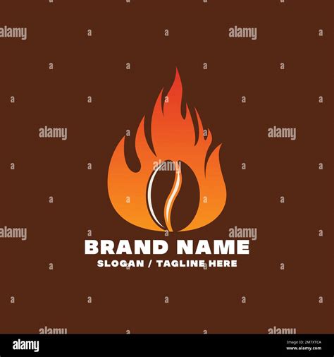 Simple Coffee Logo Design Template Editable Resizable Vector