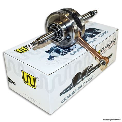 Cargr Στροφαλομπιέλα Kawasaki Kaze R 115 Modenas Kriss Ii 115 W