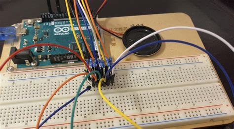 Tinfoil Piano 5 Steps Instructables