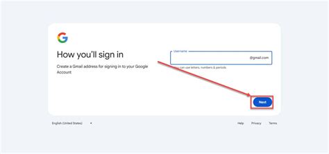 How To Create A Gmail Account Without A Phone Number