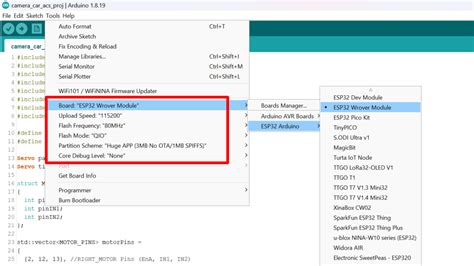GitHub S Um R Y Camera Survelliance Car The Objective Of The Project Was To Make A Camera