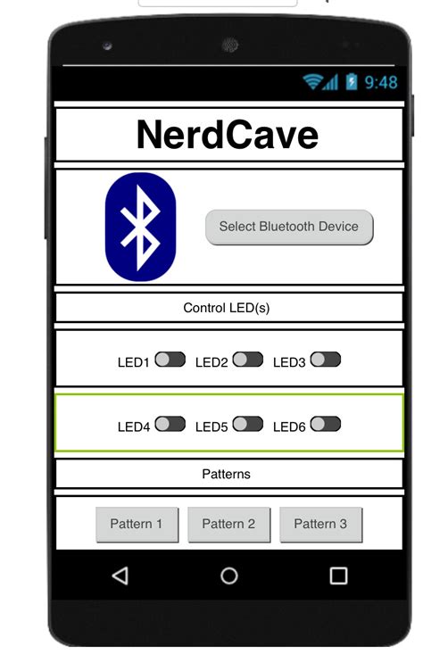 Hc 05 Not Connecting To Mit App Error 507 Mit App Inventor Help Mit App Inventor Community