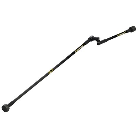 Hunting Stabilizers Target Stabilizers And Accessories Bee Stinger
