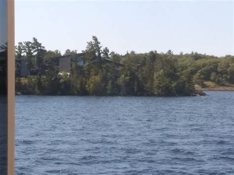 30 Parry Sound On To Snug Harbor On Canada What Yacht To Do