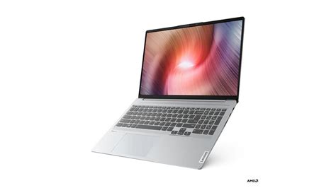 Laptop Lenovo IdeaPad 5 Pro 16ARH7 82SN003MVN (Ryzen 5-6600HS | RAM ...