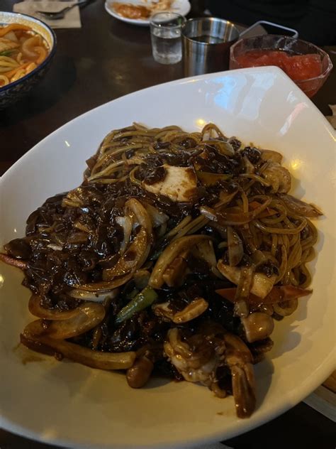 [금천구청 맛집추천] 시흥사거리 숨은 감성맛집 중화요리 전문점 ‘도취 후기 네이버 블로그