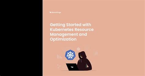 Stormforge Io EBook Getting Started With Kubernetes Resource