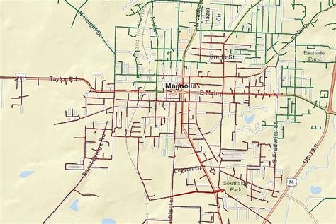 More Than 2k Customers Without Power In Magnolia Magnolia Banner News