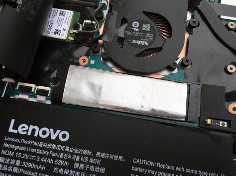 Inside Lenovo ThinkPad X1 Yoga Disassembly Internal Photos And Upgrade Options LaptopMedia Com