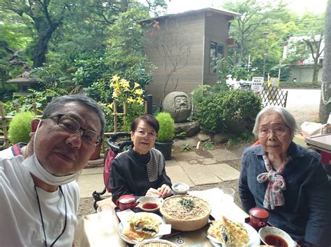 世田谷区社会福祉事業団 On Twitter 頂きま～す📷 世田谷区 デイホーム 松原 Setagayajorjp