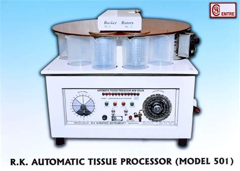 Automatic Tissue Processor At ₹ 300000 Piece Hospital Laboratory