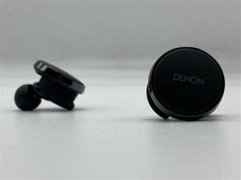 Denon PerL Pro Review Major HiFi