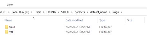 I Cant Imshow With Indexerror · Issue 41 · Mhamilton723stego · Github