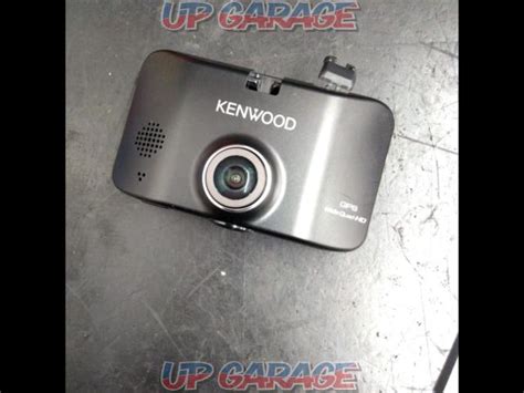 【kenwood】 Drv 830 カー用品 カーavアクセサリー ドライブレコーダーを通販で購入する 中古カー＆バイク用品の販売なら