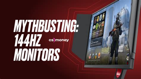 What Is The Best Monitor For CS GO