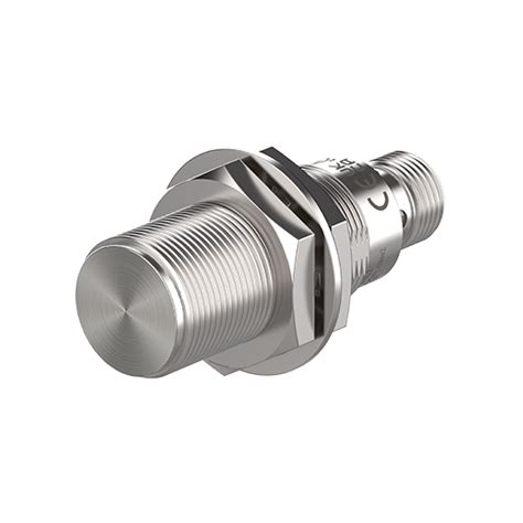 Prfdcm18 7dp K Full Metal Long Distance Cylindrical Inductive Proximity Sensors Factor 1 On
