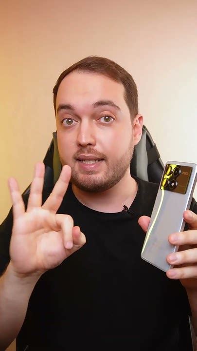 5 دلیل برای خریدن پوکو ایکس 6 پرو Youtube