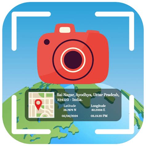 GPS Camera Gps Map HD Camera Google Play 앱
