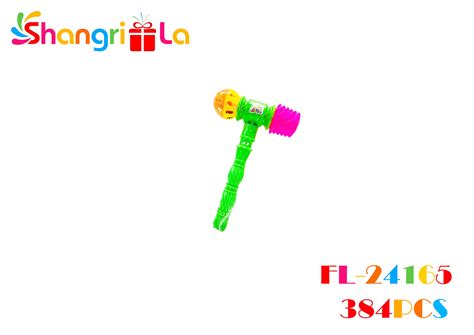 Mini Chipote Chillón Con Sonajera 2516cm Shangrila