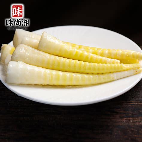 野王箭笋罗汉笋油焖烟笋闽鲜水煮冬笋袋福建特产天然新鲜竹笋清水脆笋春笋闽南嫩笋 Shopee Malaysia
