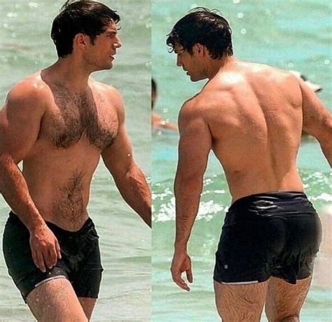Pin En Henry Cavill
