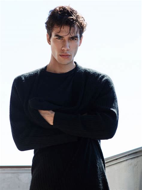 Model John Mmg Models