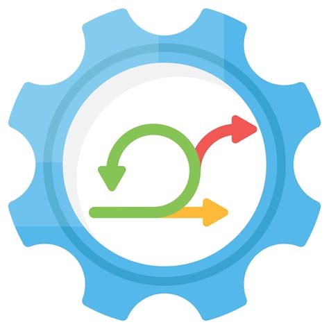 Premium Vector Agile Facilitation Concept Sprint Process Vector