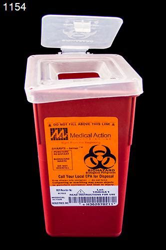 North Dakota Health And Human Services Medical Supplies Consumable