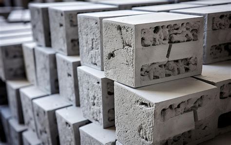 Premium Ai Image Lightweight Blocks Ai