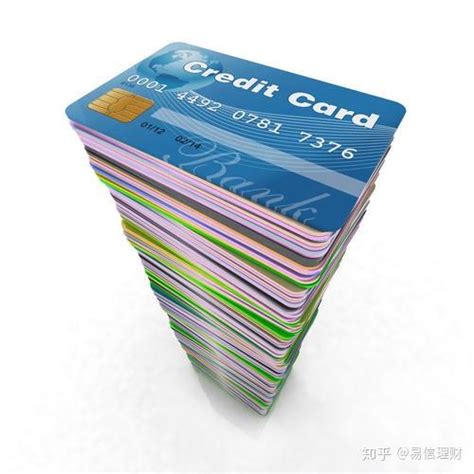 取消正在办理的信用卡有什么影响吗？ 知乎
