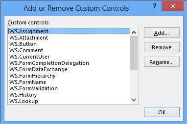 Winshuttle Designer Web Help How To Create A New Solution Package For Forms