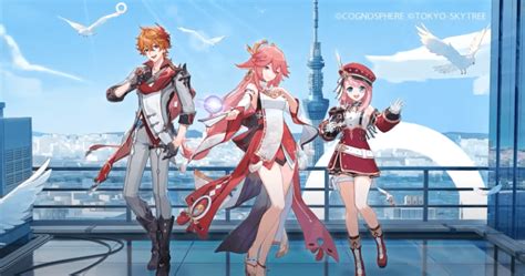 【原神】ver43が12月20日に実施！新キャラ「ナヴィア」「シュヴルーズ」が登場！ 誰トクなブログ