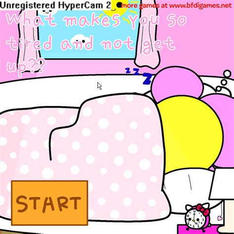 What Makes You So Tired And Not Get Up 2003 By Juli Ruby On Deviantart