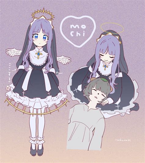 Xak On Twitter うおおおおおおおおおおおおおおお もちひよあーと