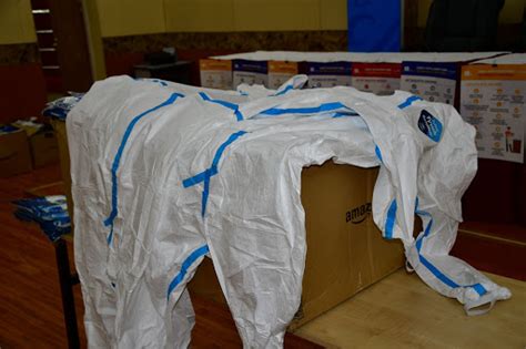 Хамгаалах хувцасны хомсдлын улмаас дахин нэг сувилагч нас баржээ