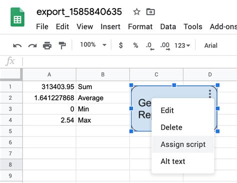 Reporting Templates Using Google Docs My Private Public Notebook