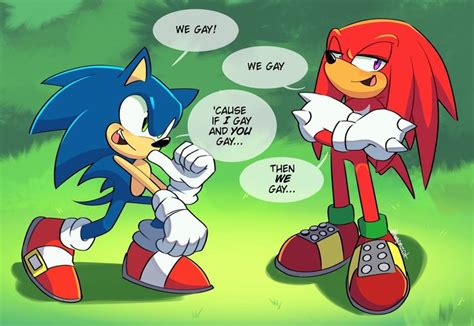 Pinterest Fotos Graciosas De Sonic Knuckles The Echidna Looney Tunes